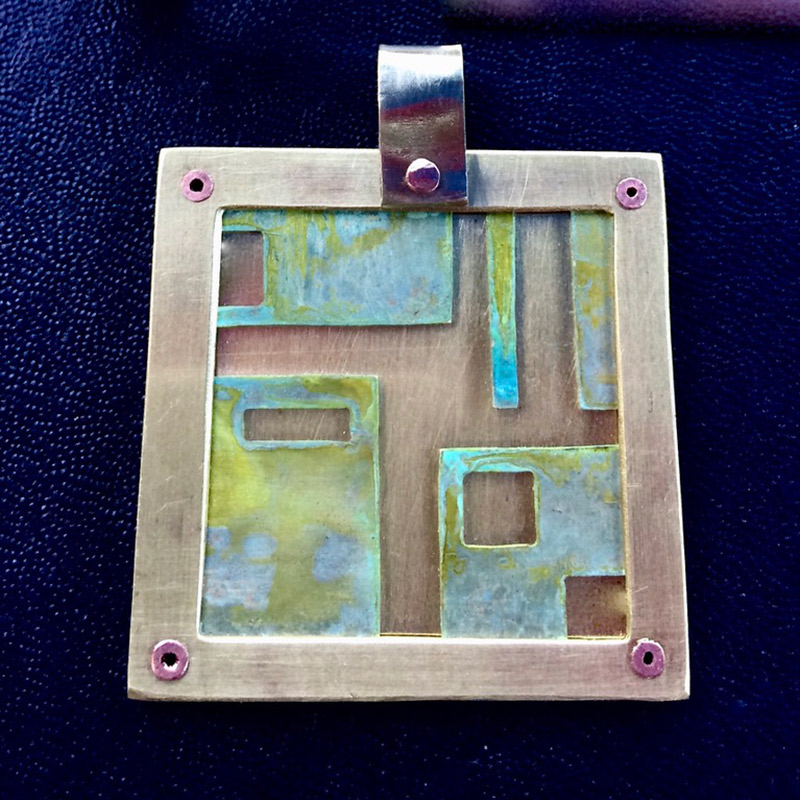 Cold Connections - OStudioworks