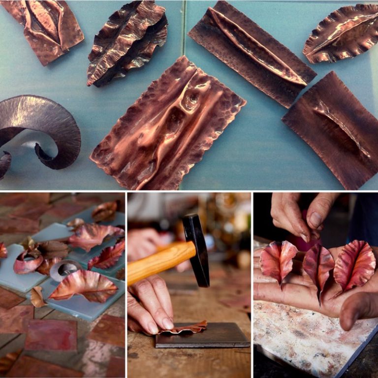 Fold Forming - OStudioworks